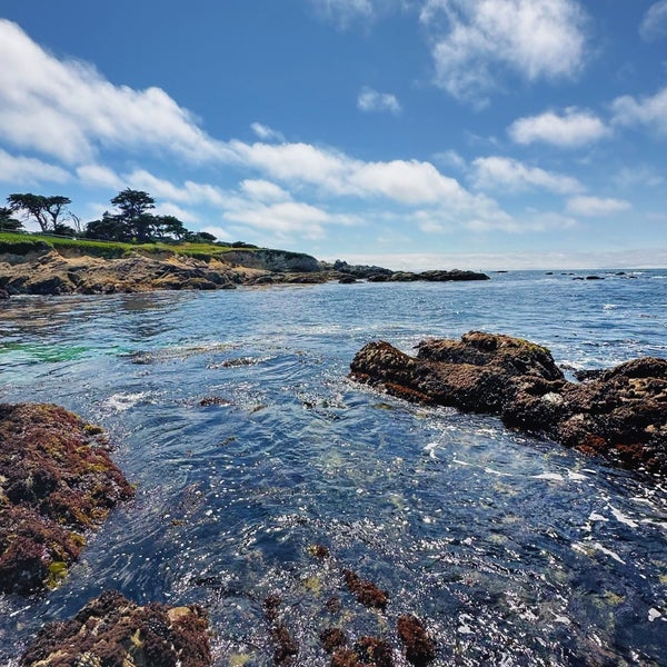 The Restless Sea - 3 tips