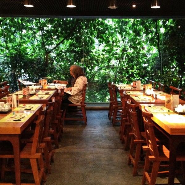 Midori - Jakarta Pusat, Jakarta