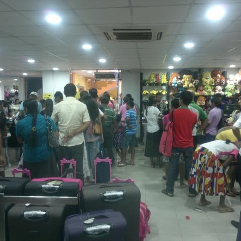 ASB Fashion - Clothing Store