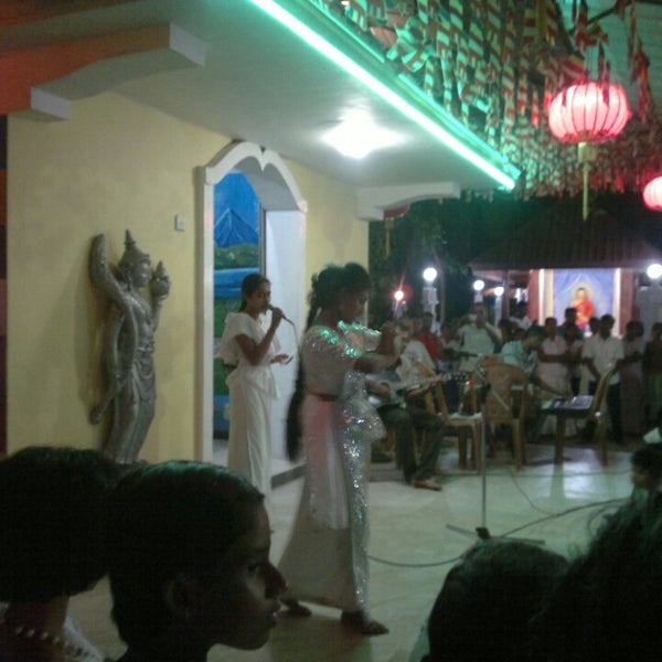 Vidyakara Piriven Maha Vidyalaya - Yakkala, Western Province