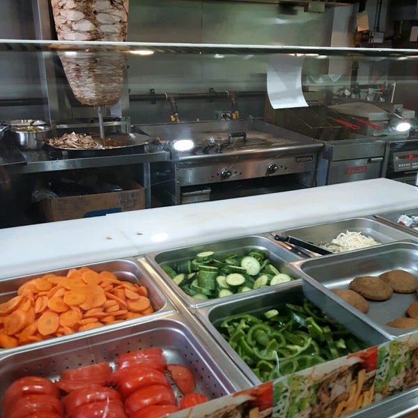 Photos at Shawarma Royale - Middle Eastern Restaurant