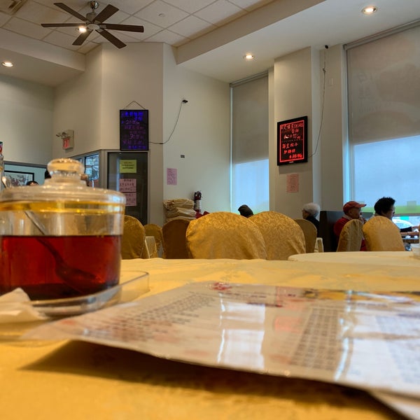 Chi Star House 華星餐廳 - Richmond Hill, ON