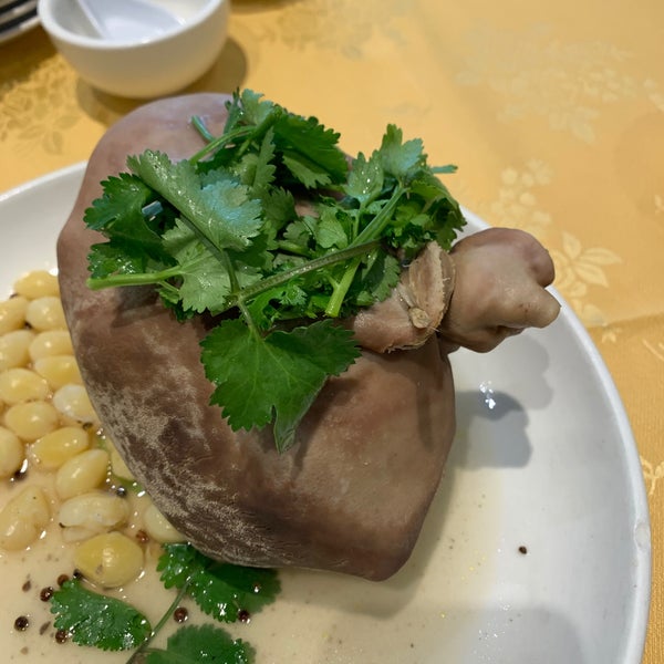 Chi Star House 華星餐廳 - Richmond Hill, ON