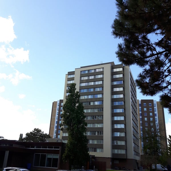 UW Place (UWP) - Waterloo, ON