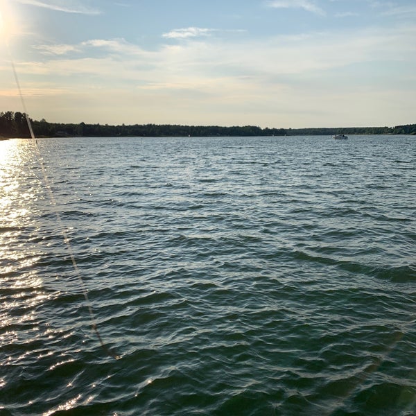 Conestogo Lake - Lake