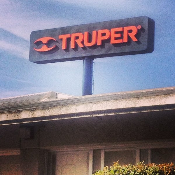 Planeacion Truper Jilotepec - Factory