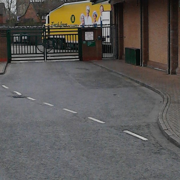 Morrisons - Station Rd, Yate