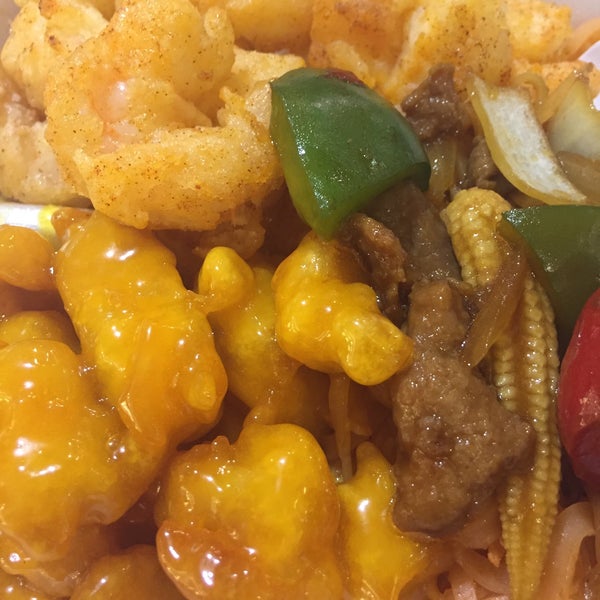 Ruby Thai Kitchen - 6 tips