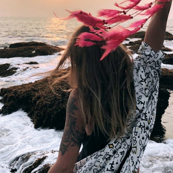 Guru Bar & Restaurant - Anjuna, Goa