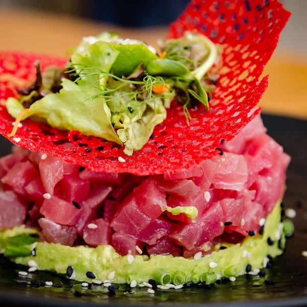 Olivier cafe - 4 tips