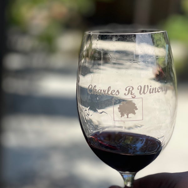 Charles R Vineyards - Winery in Livermore