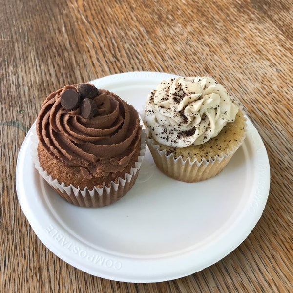 Stir Crazy Baked Goods - Bakery in Fort Worth