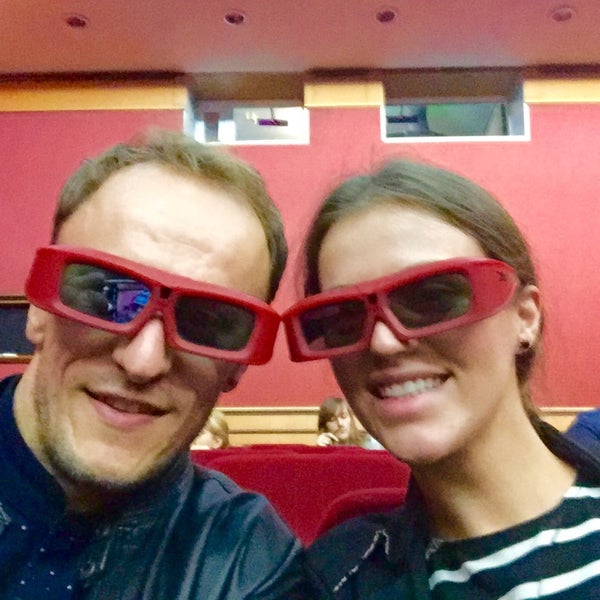 Kino ABC - 8 tips from 685 visitors