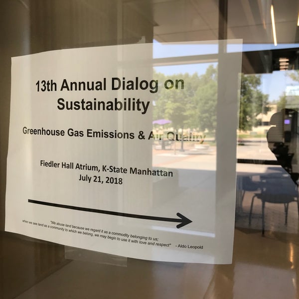 Photos at Durland/Rathbone/Fiedler Halls - College Engineering Building ...