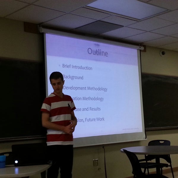 Photos at Nichols Hall - Kansas State University - Manhattan, KS