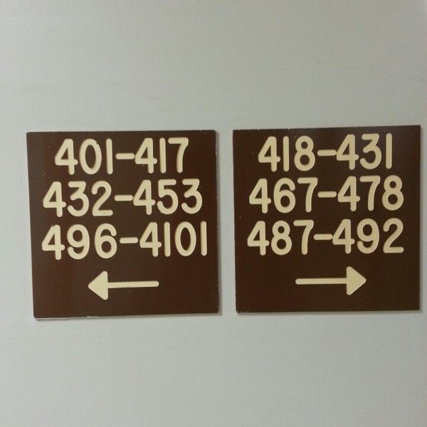 Photos at Bluemont Hall - Kansas State University - Manhattan, KS