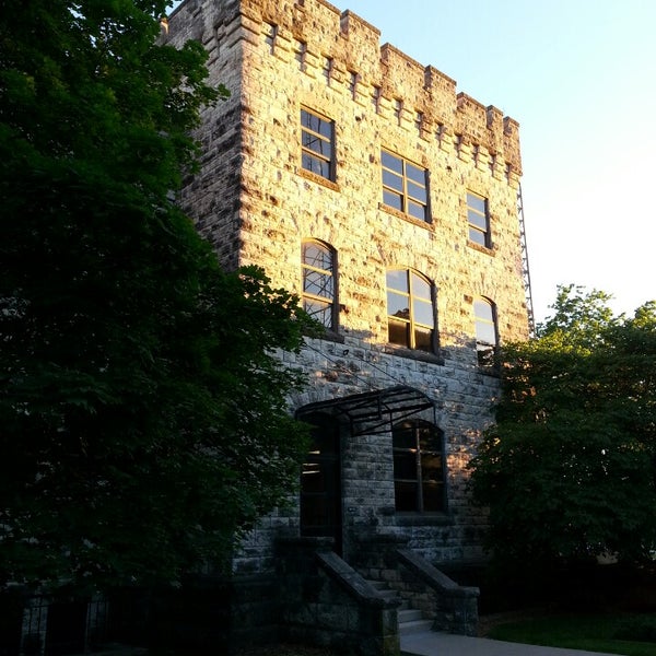 Photos at Nichols Hall - Kansas State University - Manhattan, KS