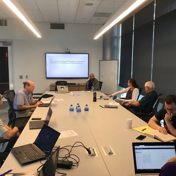 Photos at Durland/Rathbone/Fiedler Halls - College Engineering Building ...