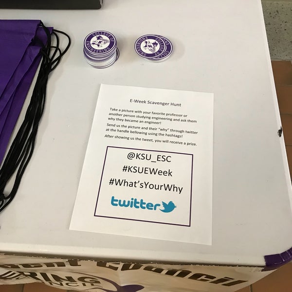 Photos at Durland/Rathbone/Fiedler Halls - College Engineering Building ...