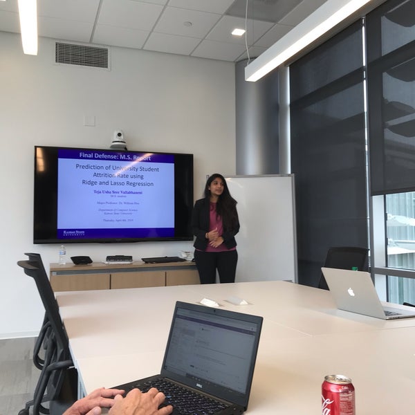 Photos at Durland/Rathbone/Fiedler Halls - College Engineering Building ...
