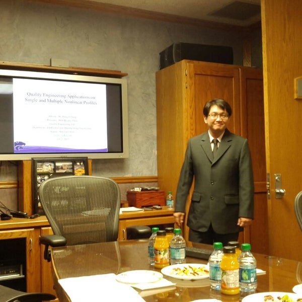 Photos at Durland/Rathbone/Fiedler Halls - College Engineering Building ...