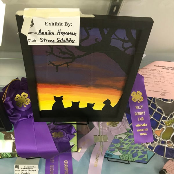 Pottorf Hall - Cico Park - Avery Ave