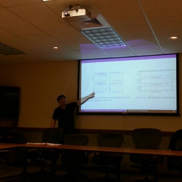 Photos at Durland/Rathbone/Fiedler Halls - College Engineering Building ...