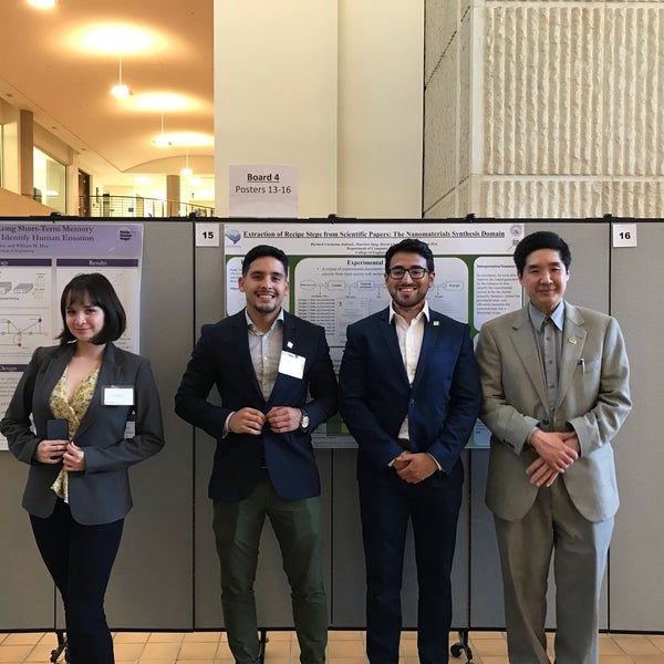 Photos at Durland/Rathbone/Fiedler Halls - College Engineering Building ...