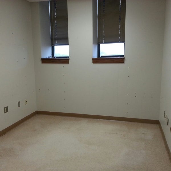 Nichols Hall - Kansas State University - 702 Mid Campus Dr S