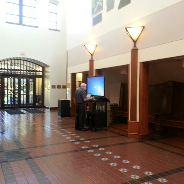 Photos at Nichols Hall - Kansas State University - Manhattan, KS