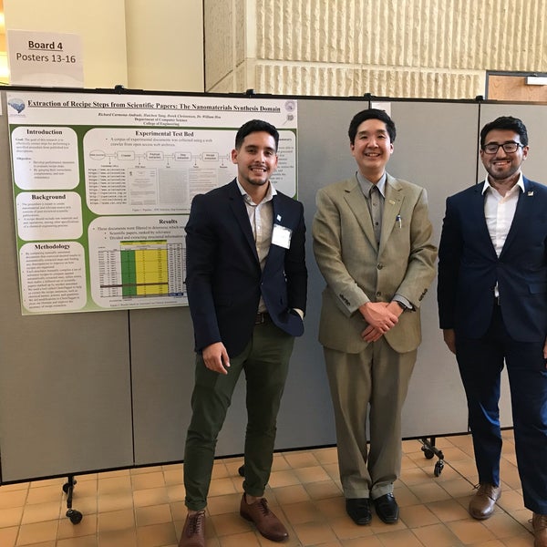 Photos at Durland/Rathbone/Fiedler Halls - College Engineering Building ...