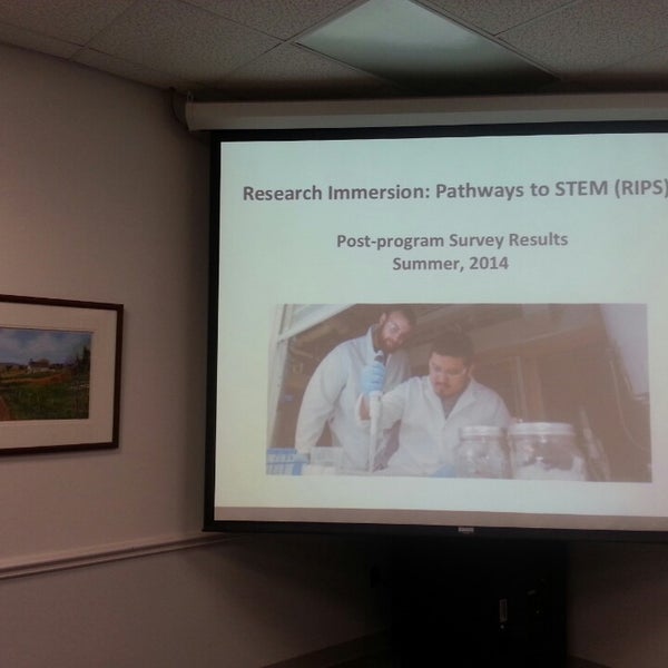 Photos at Bluemont Hall - Kansas State University - Manhattan, KS