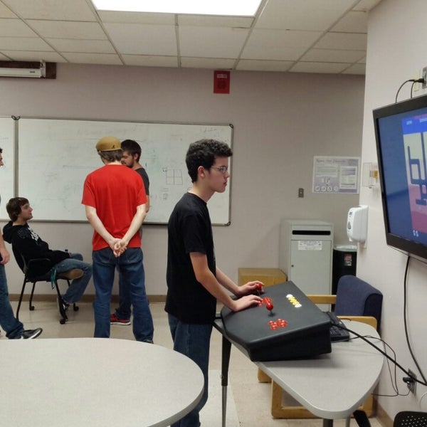 Photos at Nichols Hall - Kansas State University - Manhattan, KS
