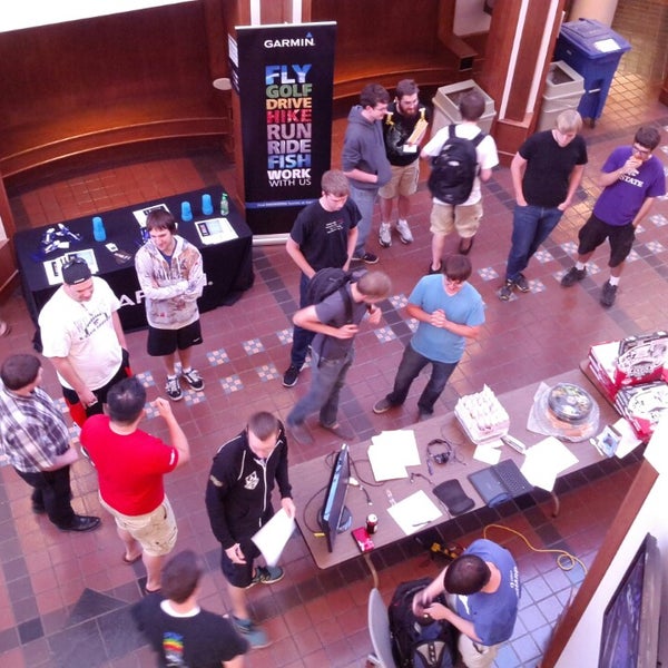 Photos at Nichols Hall - Kansas State University - Manhattan, KS