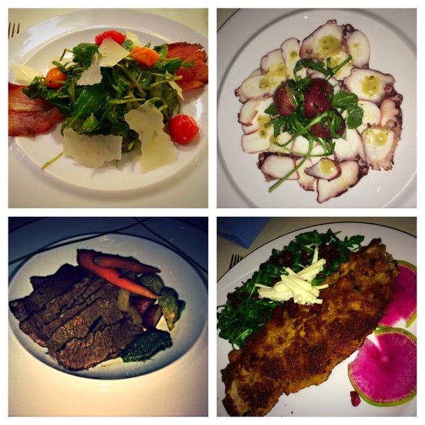 Photos at Sikia Restaurant - Restaurant in Chicago
