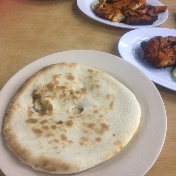 Taliban Food Centre - Indian Restaurant