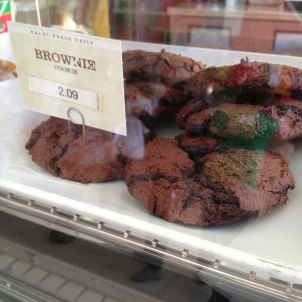 Jazzman's Cafe & Bakery - 20 tips from 244 visitors