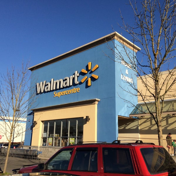 Photos at Walmart Supercentre - Renfrew-Collingwood - 31 tips from 2190 ...