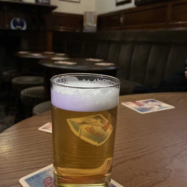 The Roscoe Head - Central Liverpool - 9 tips