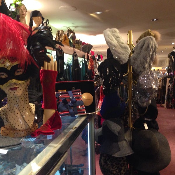 Boutique Off Broadway - Upper West Side - New York, NY