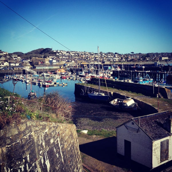 Newlyn
