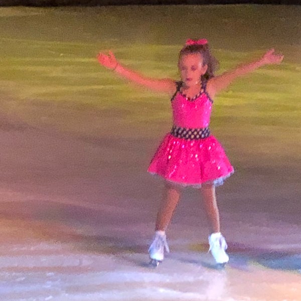 Mt Clemens Ice Arena - 6 tips from 515 visitors