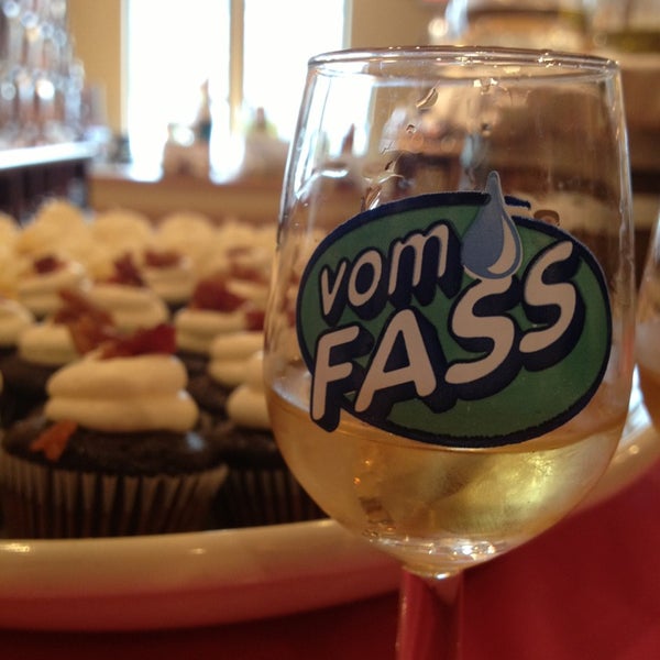 Vom Fass - Gourmet Store