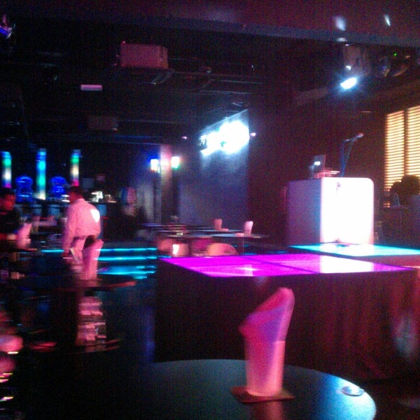 Muse Music Club - Night Club in Kluang