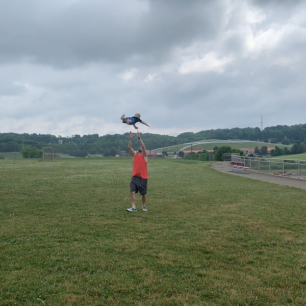 Peterswood Park - Peters Township, PA