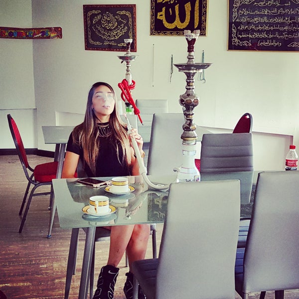 Albasha Arabic And Coffee Shop Restaurant - 4 tips