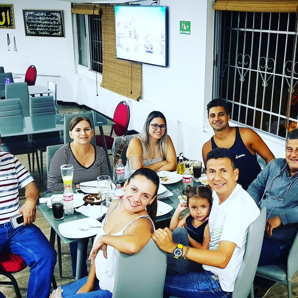 Albasha Arabic And Coffee Shop Restaurant - 4 tips