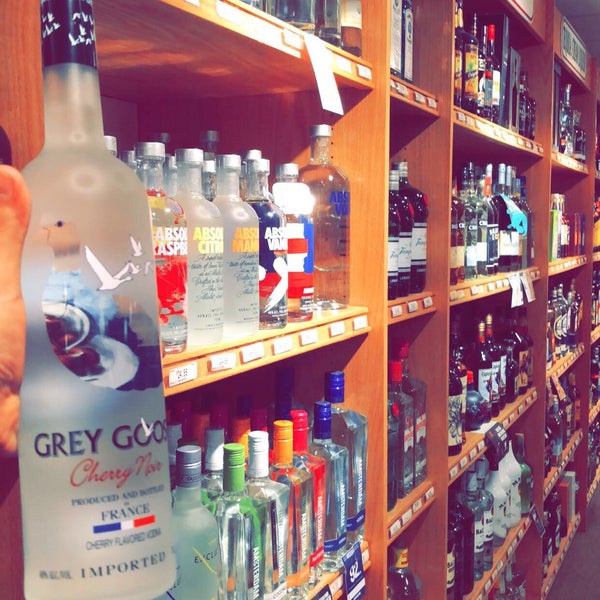 JD's Wines & Liquors - 187 Route 94 Unit #9