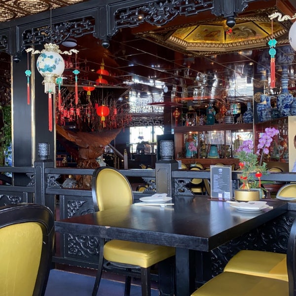 Sea Palace - Chinese Restaurant in Kuip