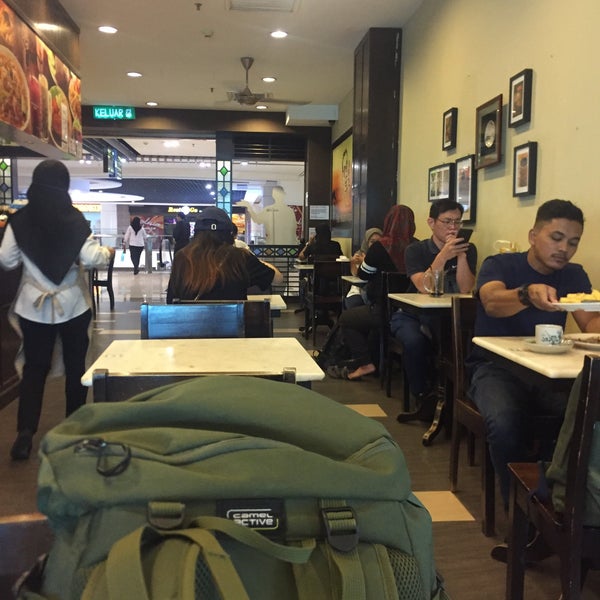 Pak Hailam Kopitiam - Malaysia Raya - 41 tips from 2903 visitors